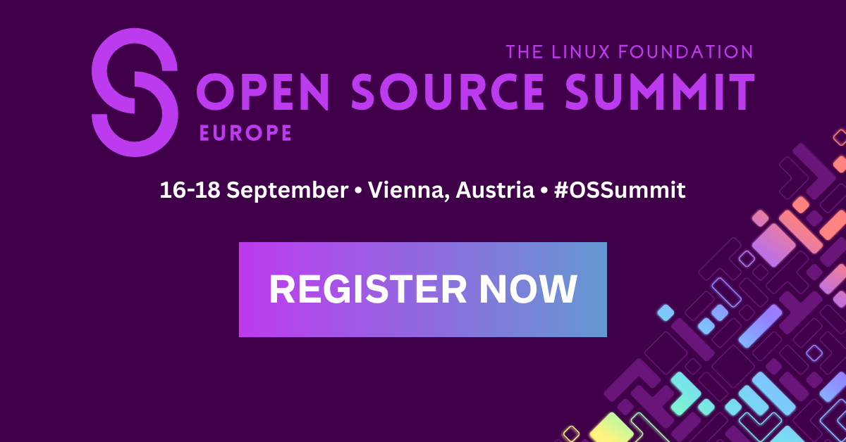 Linux Foundation - Decentralized innovation, built with trust